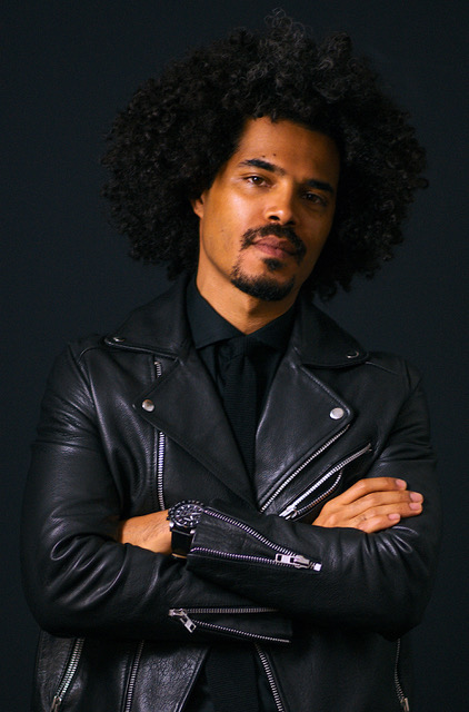 Toward a Liberatory Theory and Praxis: Speaker Dr. Charles H.F. Davis ...