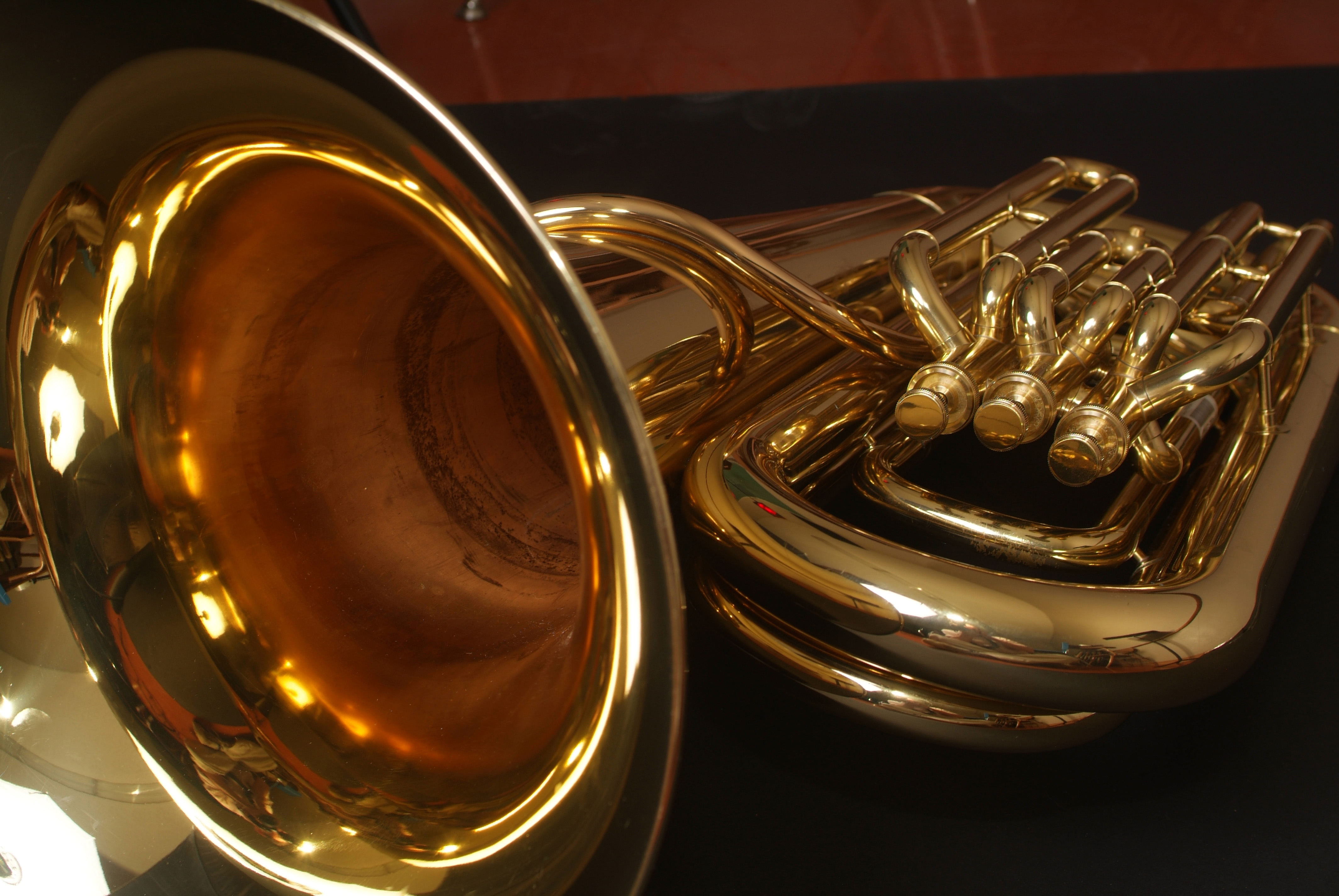 Senior Student Recital: Phoenix Hanes, Tuba | ASU Events