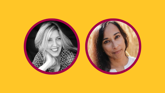 Distinguished Visiting Writers Series: Kelli Russell Agodon and Sati ...