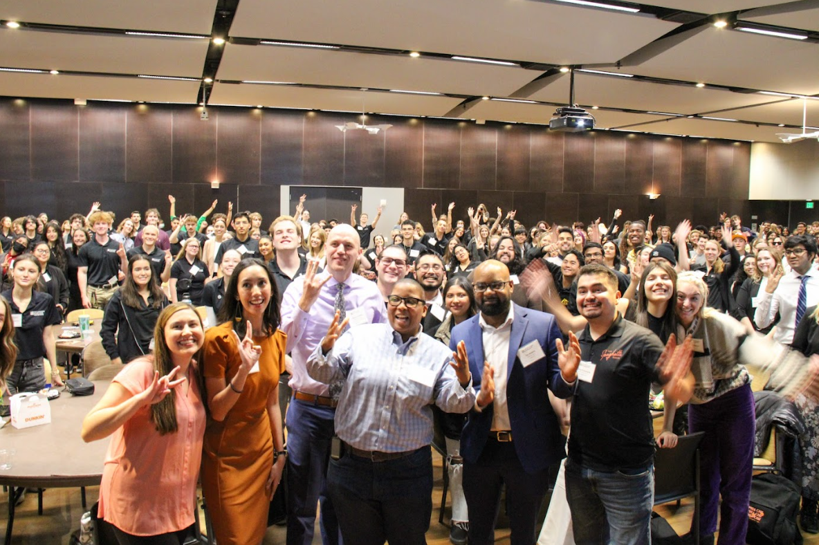 NGSC Leadership Conference | ASU Events