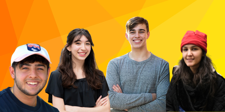 Research Ambassadors Showcase 2024 | ASU Events